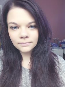 Pille-Riin Pärnsalu - Tartu loodusmaja